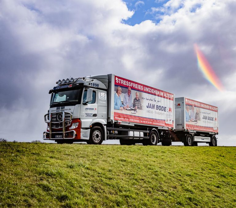 Jan Bode - Die Creativen