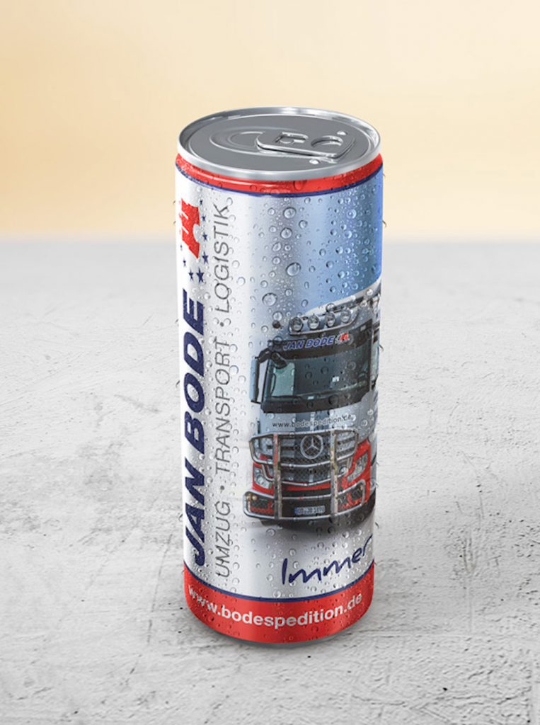 Jan Bode - Die Creativen